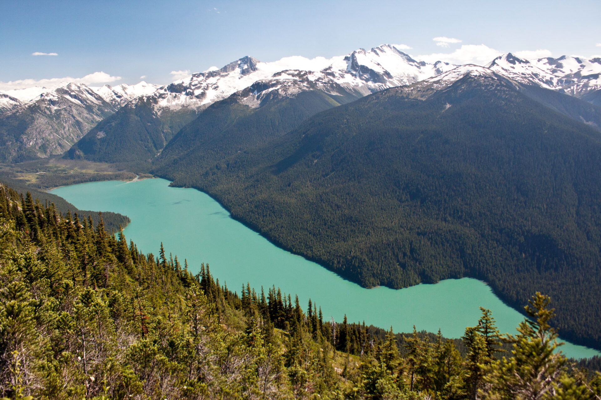 Best Trails to Hike in Whistler | Vancouver Trails