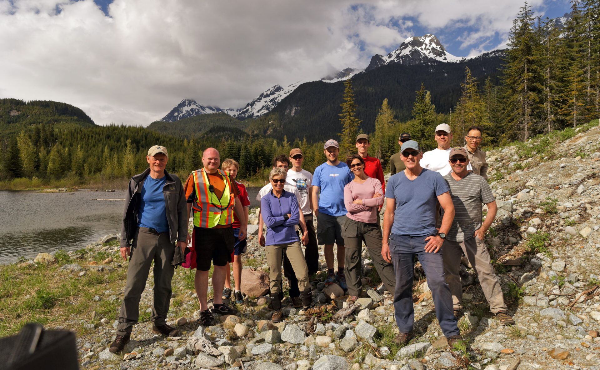 What Goes into Building and Maintaining a Hiking Trail? | Vancouver Trails