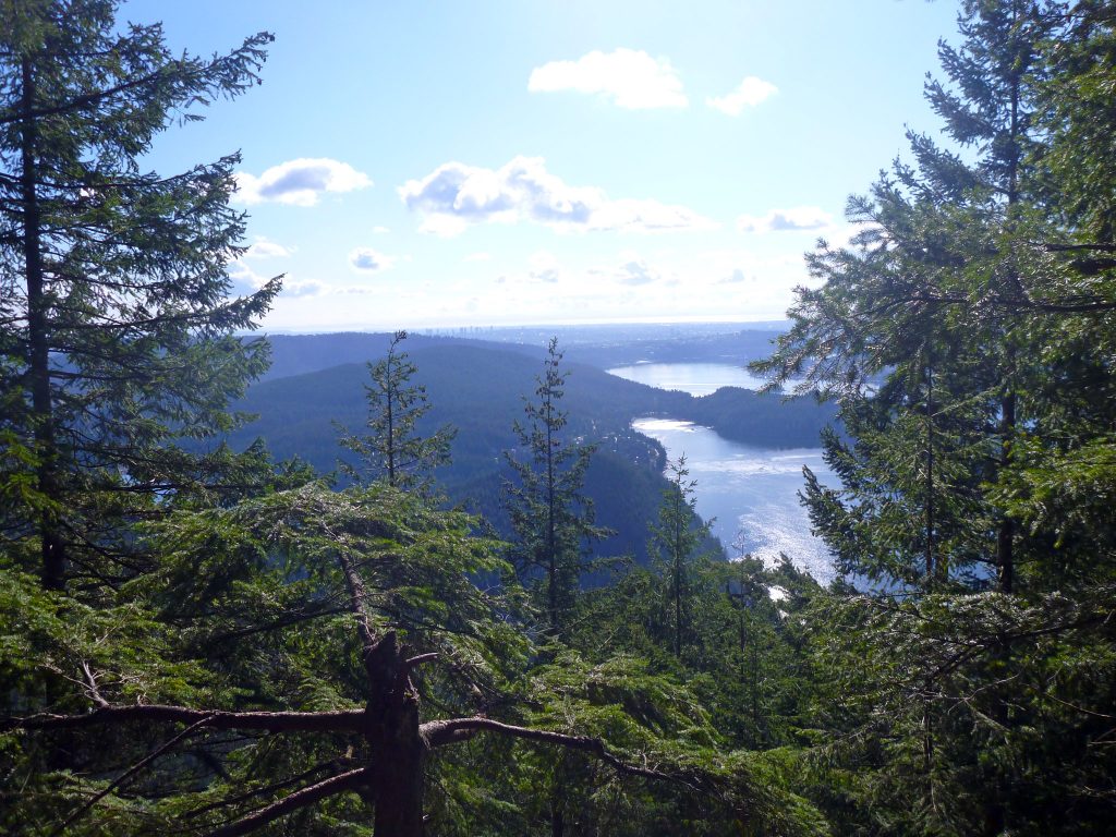 10 Best Vancouver Hikes | Vancouver Trails