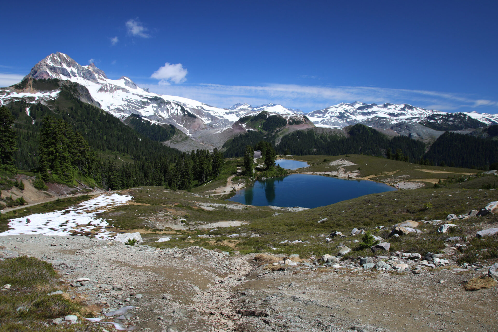 10 Best Vancouver Hikes | Vancouver Trails