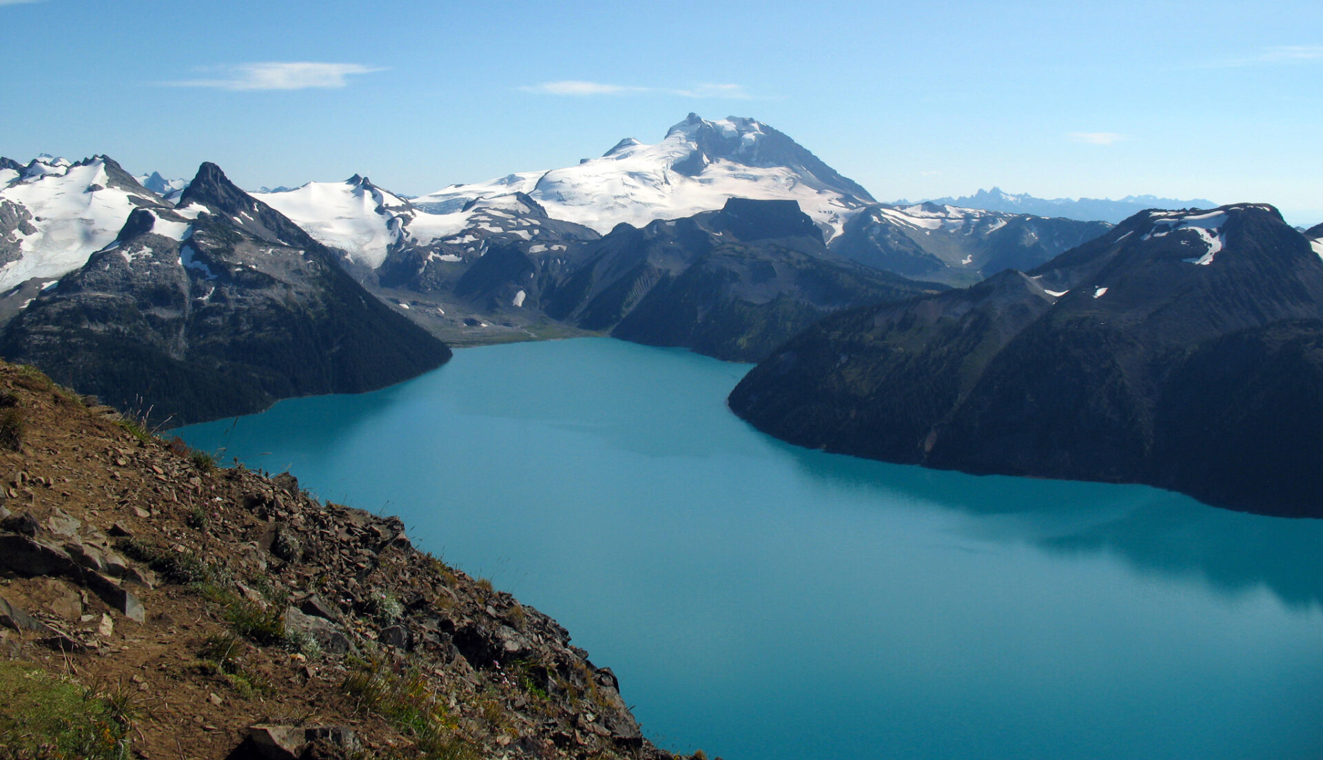 10 Best Vancouver Hikes | Vancouver Trails