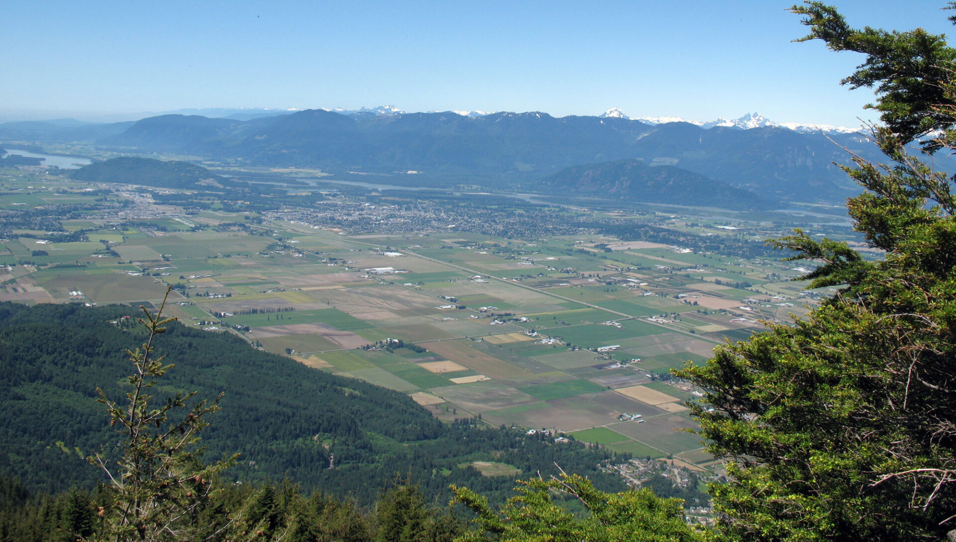 The 5 Best Hiking Trails in Chilliwack | Vancouver Trails