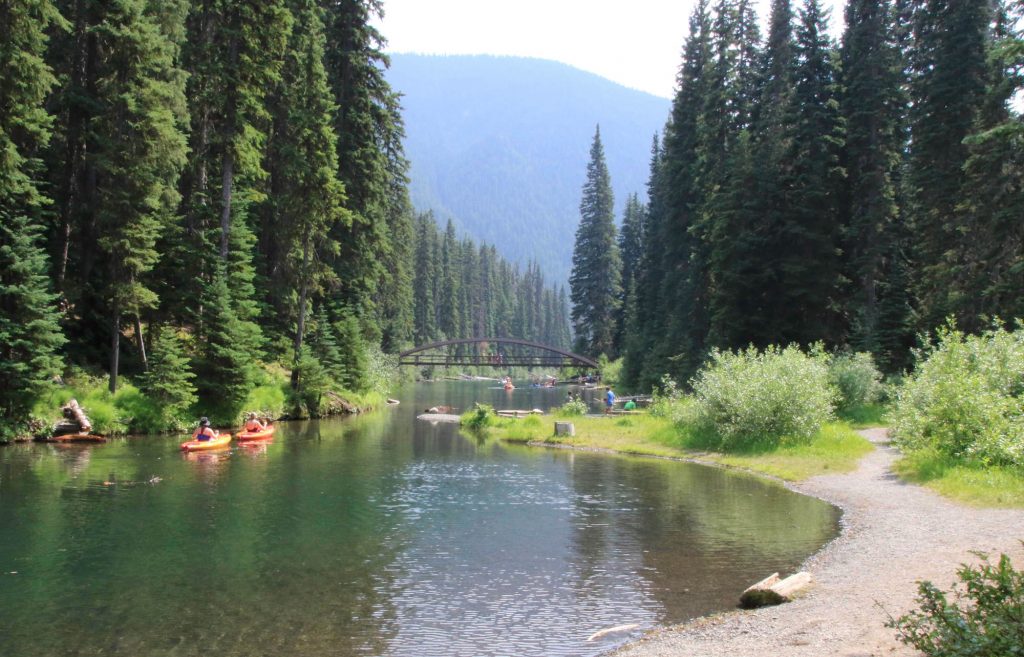 5 Hiking Trails in Manning Park to Visit | Vancouver Trails