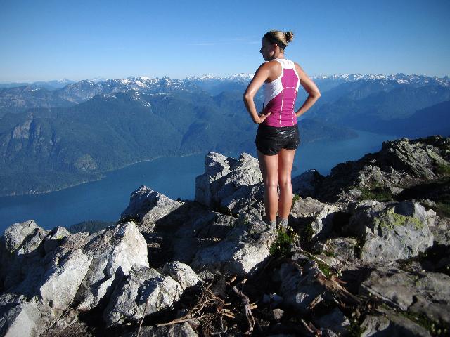 Golden Ears Trail Photo | Hiking Photo Contest | Vancouver Trails