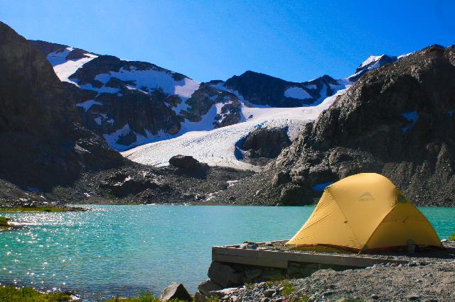 Mount Weart Photo | 2012 Hiking Photo Contest | Vancouver Trails