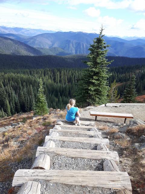 Alpine Meadows Photo | 2017 Hiking Photo Contest | Vancouver Trails