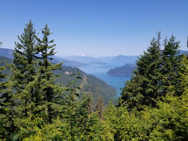 Campbell Lake Trail Photo | 2019 Hiking Photo Contest | Vancouver Trails