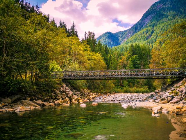 Golden Ears Provincial Park Photo | 2020 Hiking Photo Contest ...