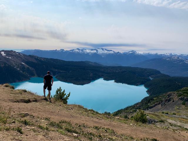 Panorama Ridge Photo | 2020 Hiking Photo Contest | Vancouver Trails