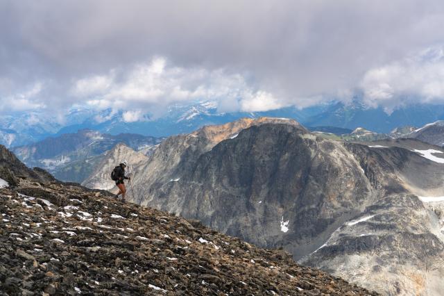 Mount Weart Photo | 2020 Hiking Photo Contest | Vancouver Trails