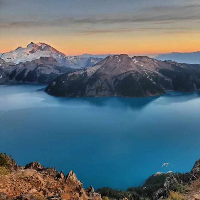 Panorama Ridge Trail Photo | 2020 Hiking Photo Contest | Vancouver Trails