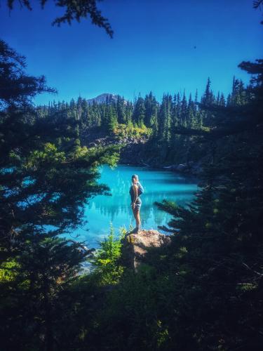 Mount Price Photo | 2020 Hiking Photo Contest | Vancouver Trails