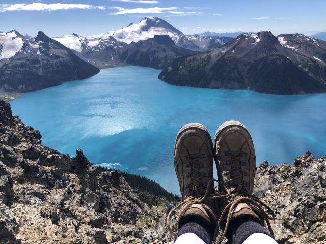 Panorama Ridge Photo | 2020 Hiking Photo Contest | Vancouver Trails