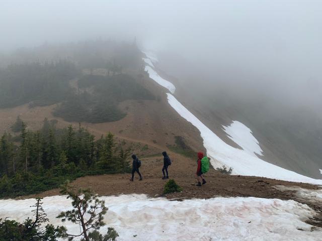 Three Brothers Mountain Photo | 2020 Hiking Photo Contest | Vancouver ...