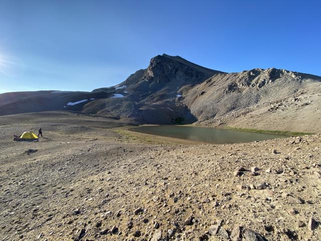 Sheba Ridge MR Photo | 2020 Hiking Photo Contest | Vancouver Trails