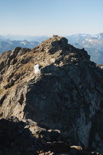 Mount Outram Photo | 2020 Hiking Photo Contest | Vancouver Trails