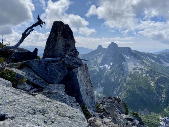 Mount Harvey Photo | 2020 Hiking Photo Contest | Vancouver Trails
