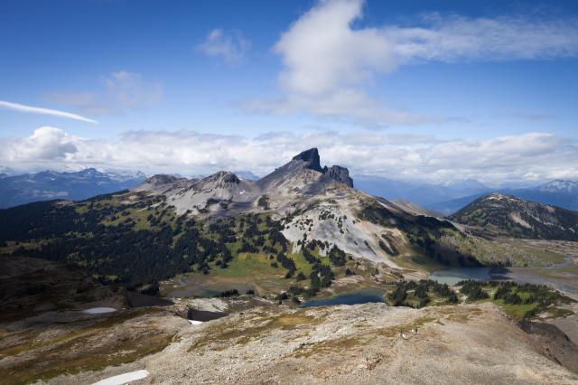 Panorama Ridge Photo | 2020 Hiking Photo Contest | Vancouver Trails