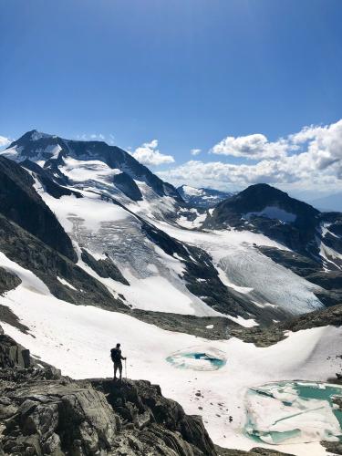 Mount Weart Photo | 2020 Hiking Photo Contest | Vancouver Trails