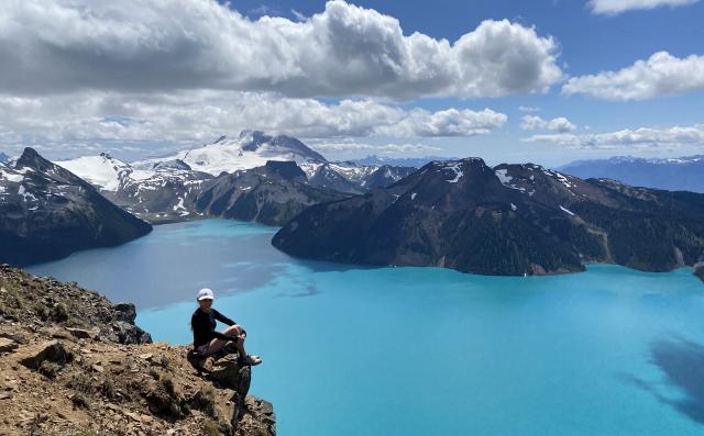 Panorama Ridge Photo | 2021 Hiking Photo Contest | Vancouver Trails