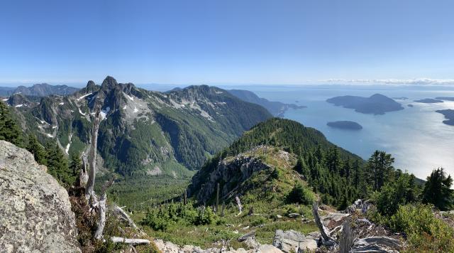 Mt. Harvey Photo | Hiking Photo Contest | Vancouver Trails