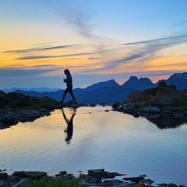 Mt MacFarlane Photo | Hiking Photo Contest | Vancouver Trails