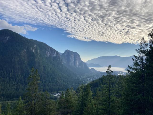 Mt Crumpit Photo | 2021 Hiking Photo Contest | Vancouver Trails