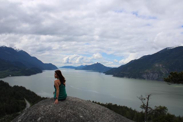 Murrin Park - Jurassic Ridge Photo | 2022 Hiking Photo Contest ...