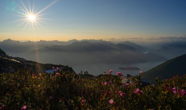 Panorama Ridge Photo | 2022 Hiking Photo Contest | Vancouver Trails