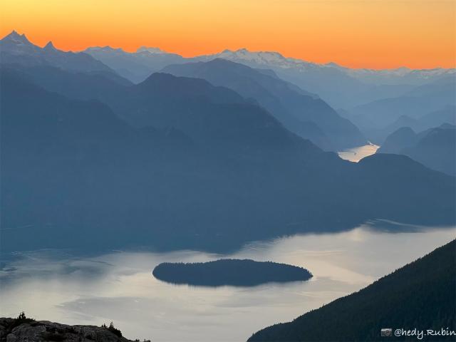 Golden Ears Summit Trail Photo | 2022 Hiking Photo Contest | Vancouver ...