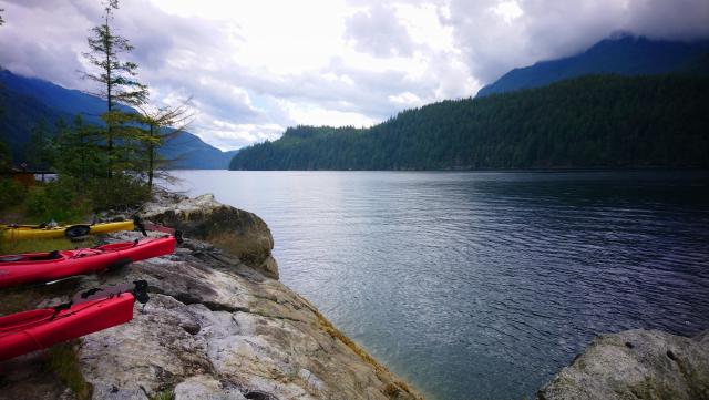 Indian Arm Photo | 2022 Hiking Photo Contest | Vancouver Trails