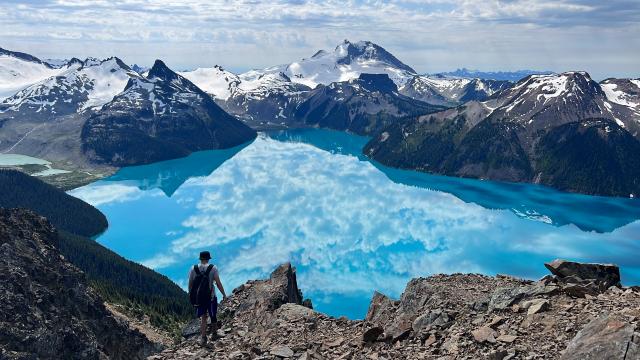 Panorama Ridge Photo | 2022 Hiking Photo Contest | Vancouver Trails