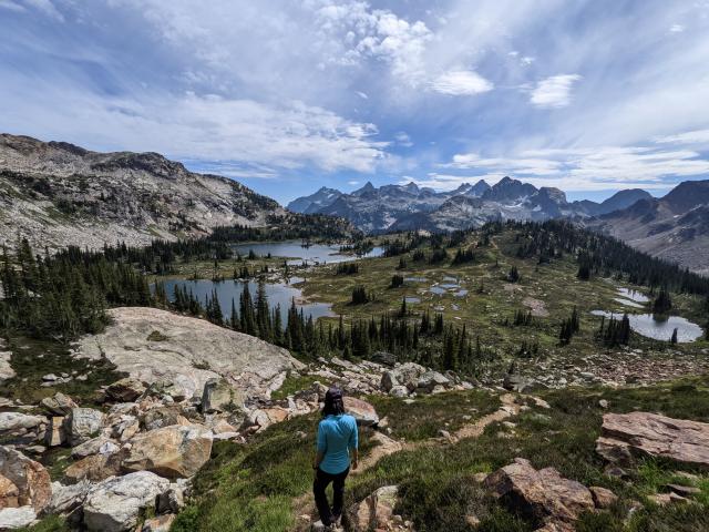 Gwillim Lakes Photo | 2022 Hiking Photo Contest | Vancouver Trails