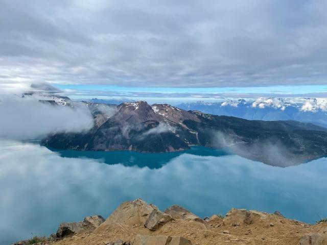 Panorama Ridge Trail Photo | 2022 Hiking Photo Contest | Vancouver Trails