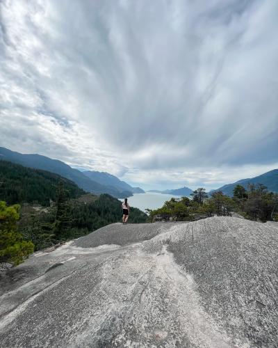 Jurassic Ridge Quercus View Photo | 2022 Hiking Photo Contest ...