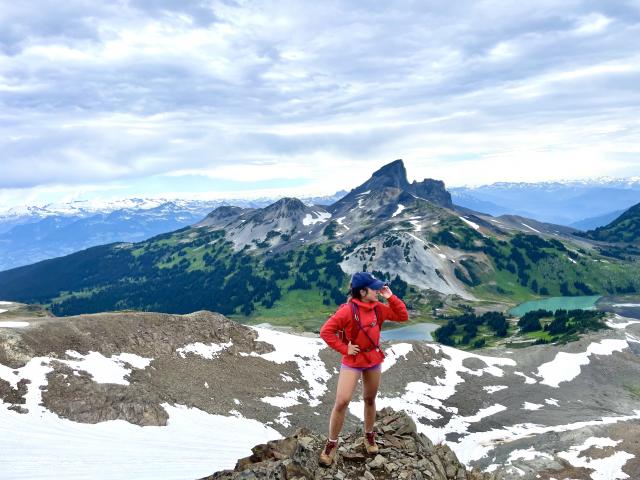 Panorama Ridge Photo | 2022 Hiking Photo Contest | Vancouver Trails