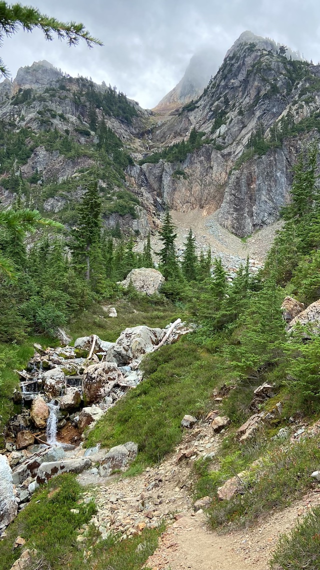 Howe Sound Crest Trail Photo | 2022 Hiking Photo Contest | Vancouver Trails
