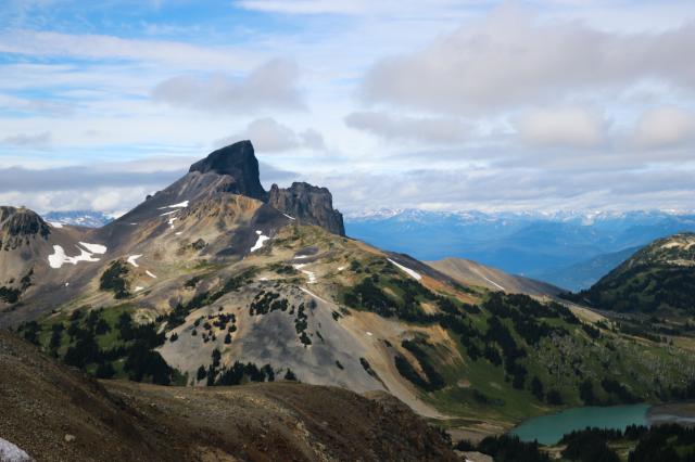 Panorama Ridge Photo | 2022 Hiking Photo Contest | Vancouver Trails