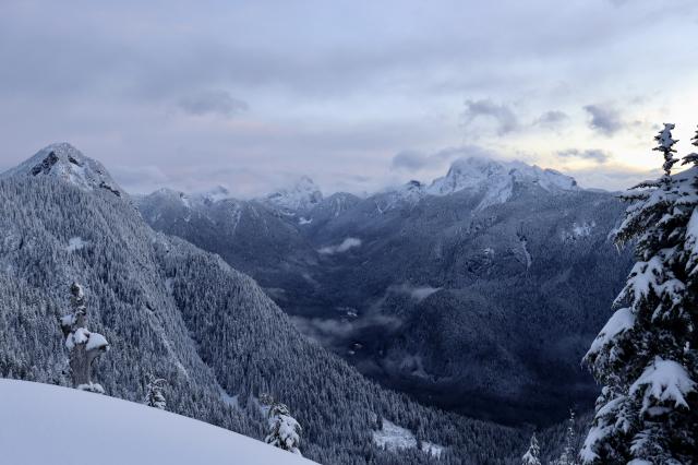 Golden Ears Summit Trail Photo | 2022 Hiking Photo Contest | Vancouver ...