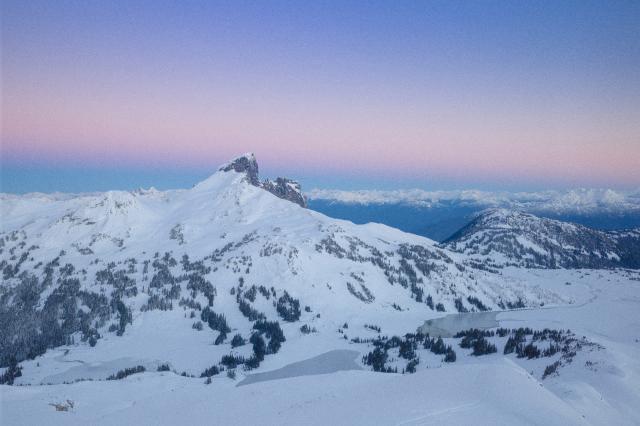 Panorama Ridge Photo | 2022 Hiking Photo Contest | Vancouver Trails