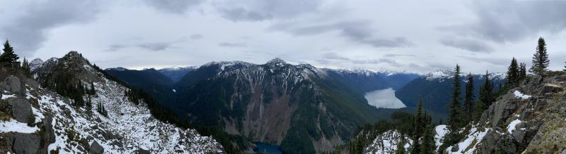 Goat Ridge Photo | 2023 Hiking Photo Contest | Vancouver Trails