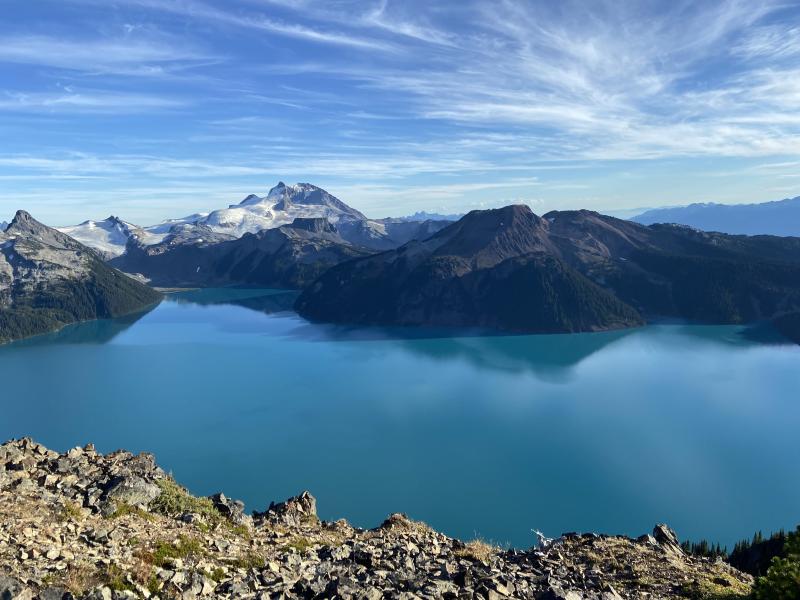 Panorama Ridge Photo | 2023 Hiking Photo Contest | Vancouver Trails
