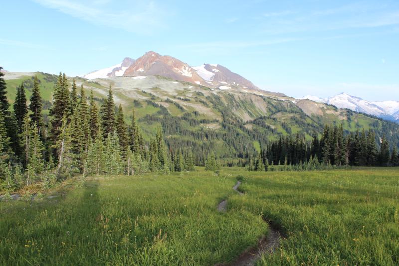 High Note/ Musical Bumps Photo | 2023 Hiking Photo Contest | Vancouver ...