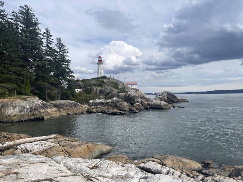 Lighthouse Park Photo | 2023 Hiking Photo Contest | Vancouver Trails
