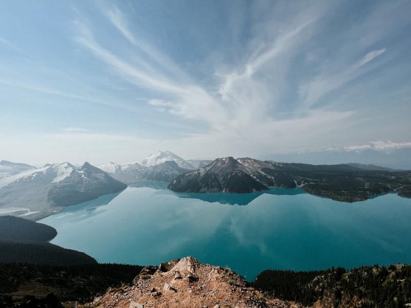 Panorama Ridge Photo | 2023 Hiking Photo Contest | Vancouver Trails