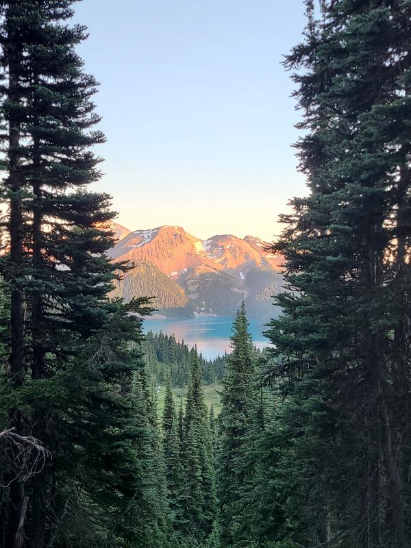 Panorama Ridge Photo | 2023 Hiking Photo Contest | Vancouver Trails