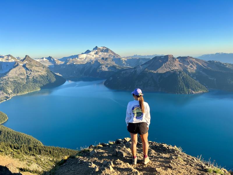 Panorama Ridge Photo | 2023 Hiking Photo Contest | Vancouver Trails