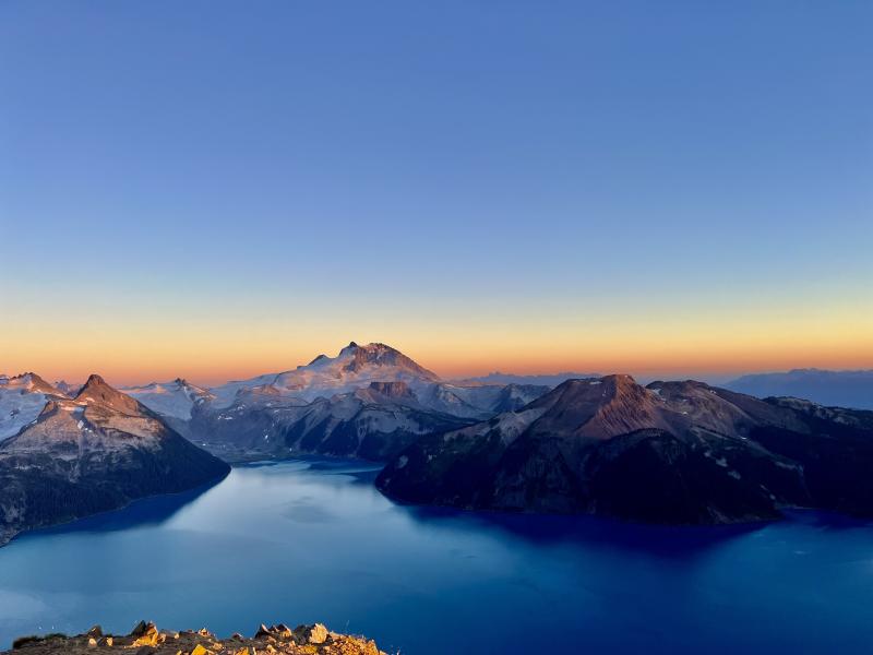 Panorama Ridge Photo | 2023 Hiking Photo Contest | Vancouver Trails