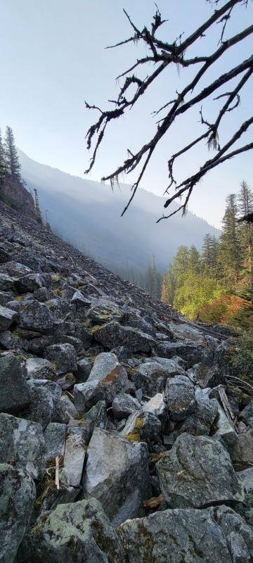 Lindeman/Greendrop Lake Photo | 2023 Hiking Photo Contest | Vancouver ...