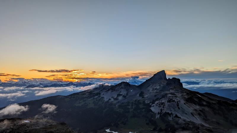 Panorama Ridge Photo | 2023 Hiking Photo Contest | Vancouver Trails